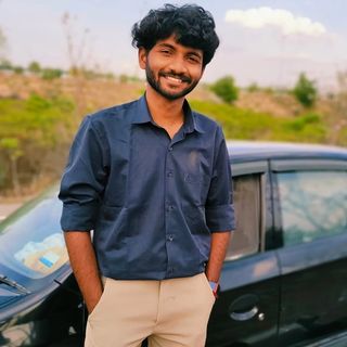 PAViTech | Sayikumarr